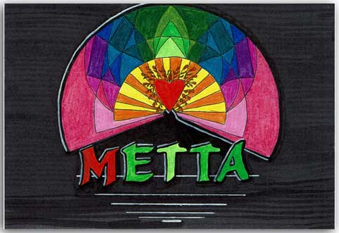 Die Gewinner der 1. Mettakartenwahl - Danacards